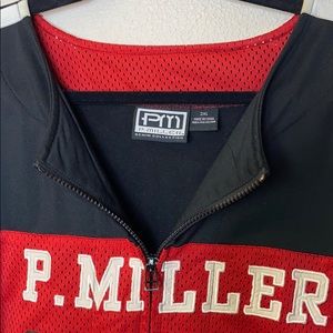 P. Miller Denim Collection | Shirts | Authentic Vintage P Miller Jersey ...